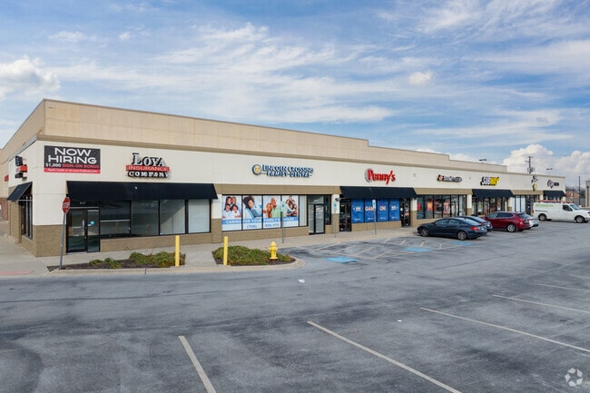 Retail Space for Sale | LoopNet