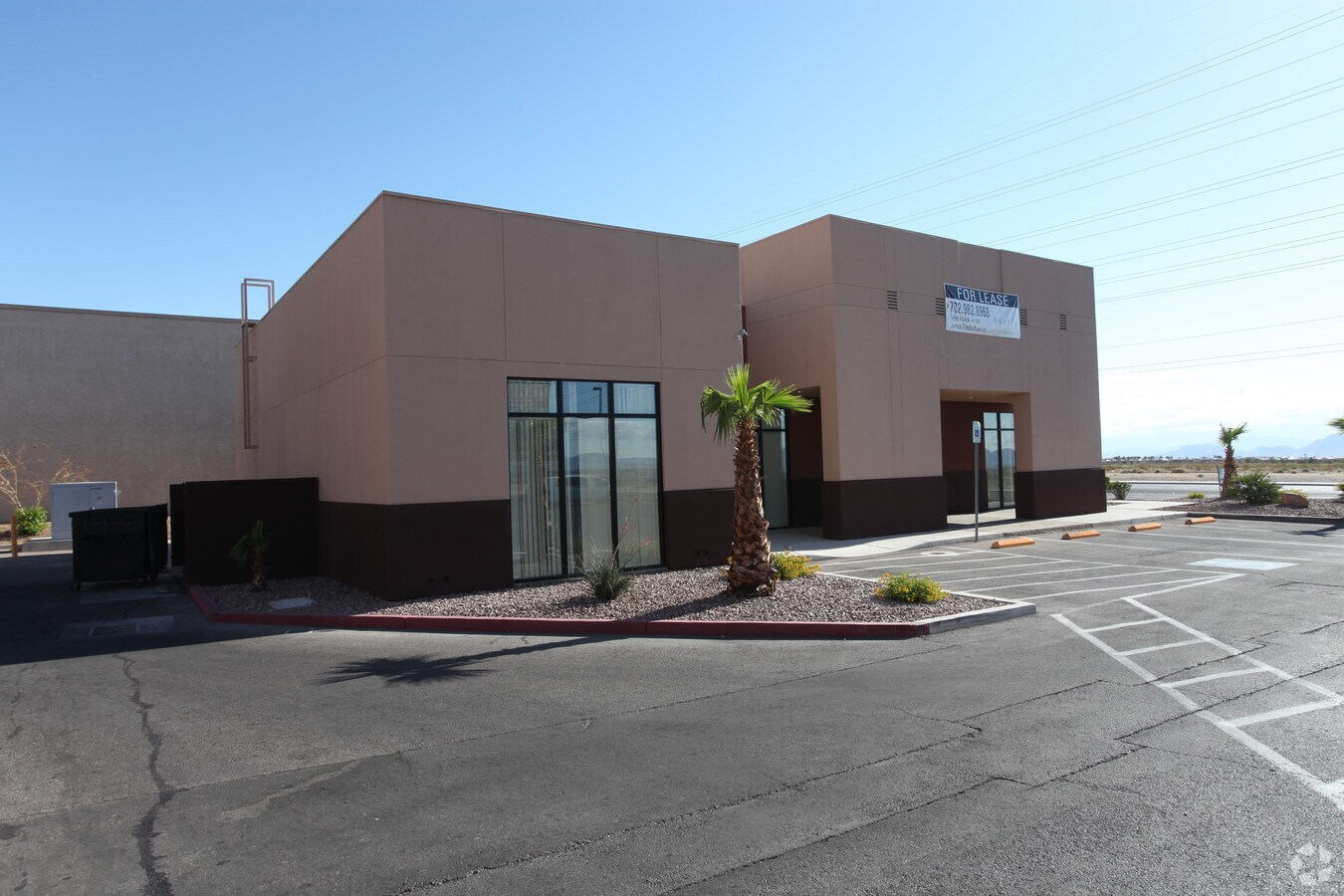 3935-3955 S Durango Dr, Las Vegas, NV 89147 | LoopNet