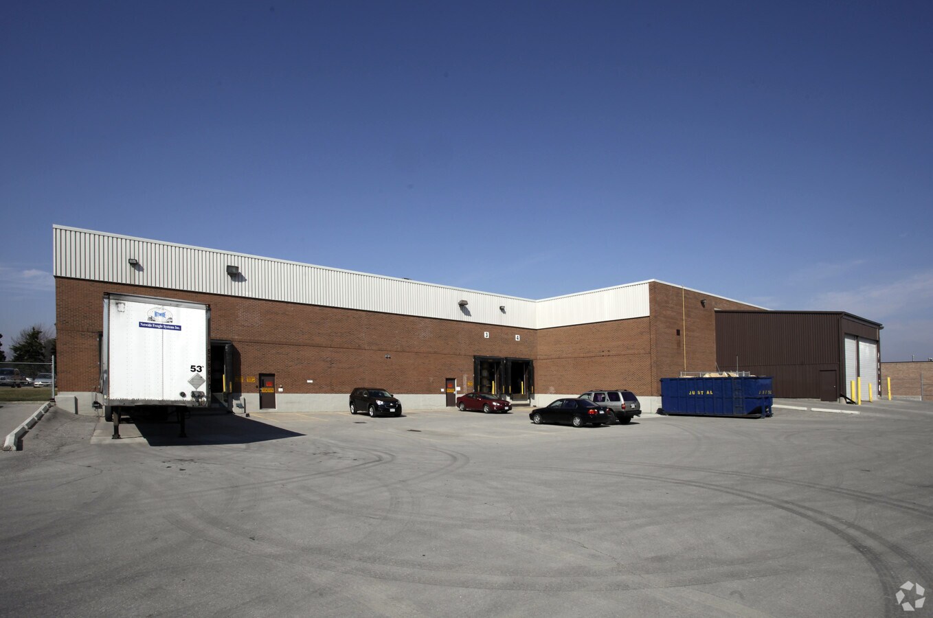 330 Finchdene Sq, Toronto, ON M1X 1A5 - Industrial for Sale | LoopNet