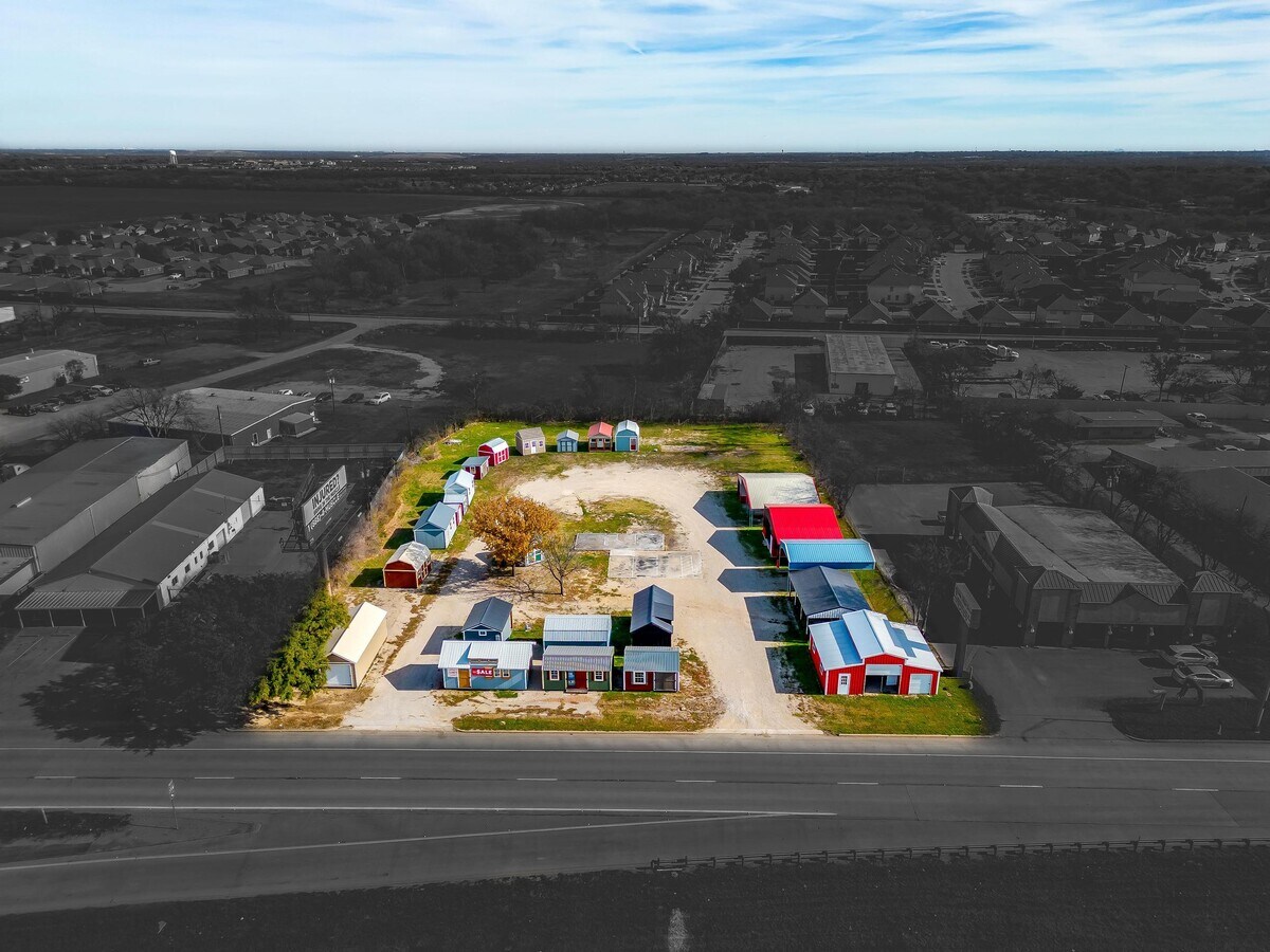 10517 South Fwy, Fort Worth, TX 76140 | LoopNet