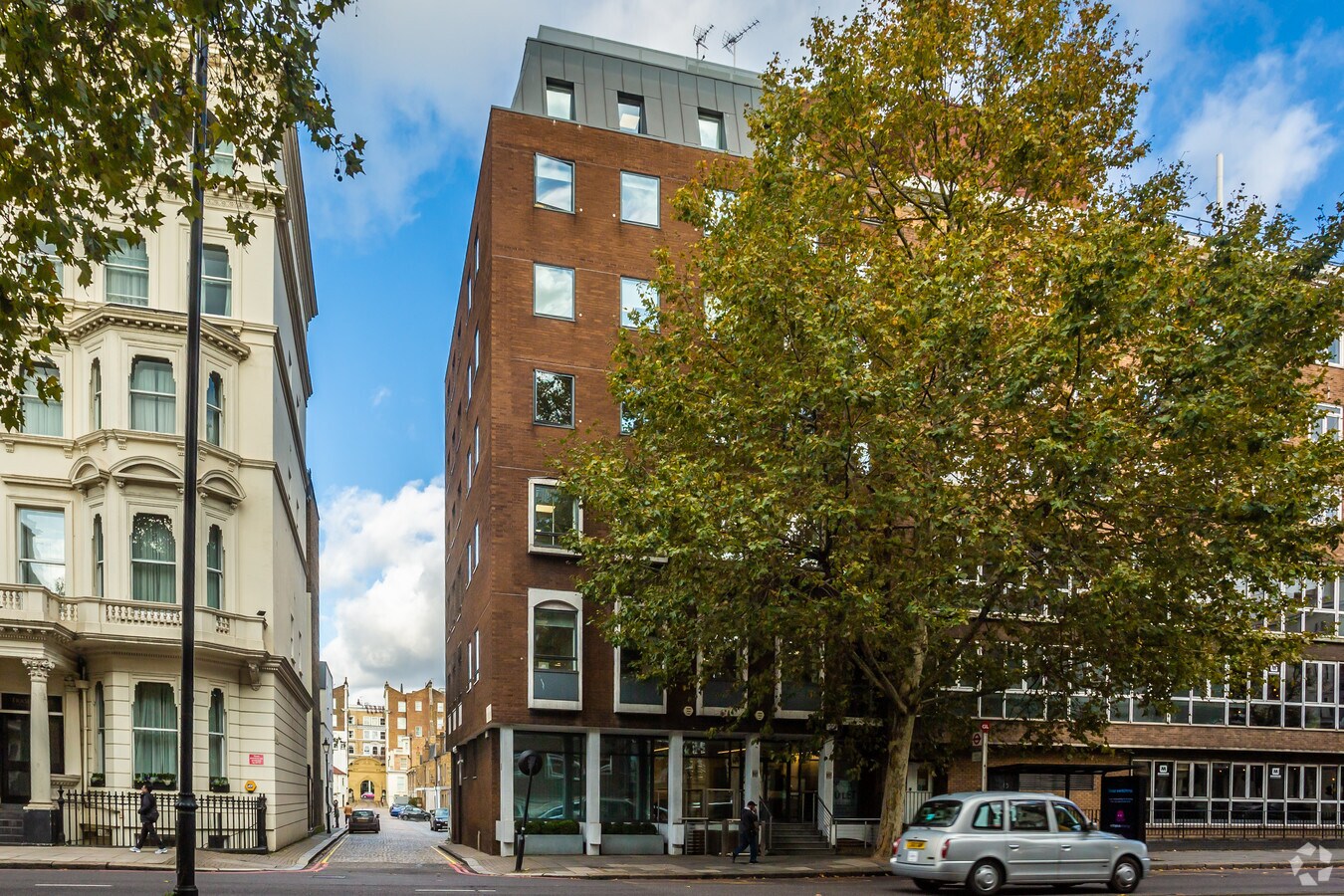 52A Cromwell Rd, London, SW7 5BE | LoopNet