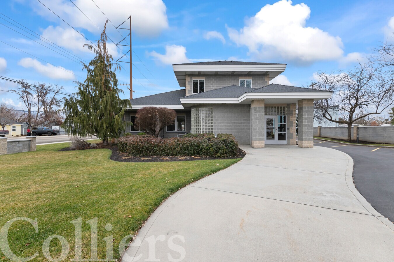 2313 W Overland Rd, Boise, ID 83705 - TMC Building | LoopNet