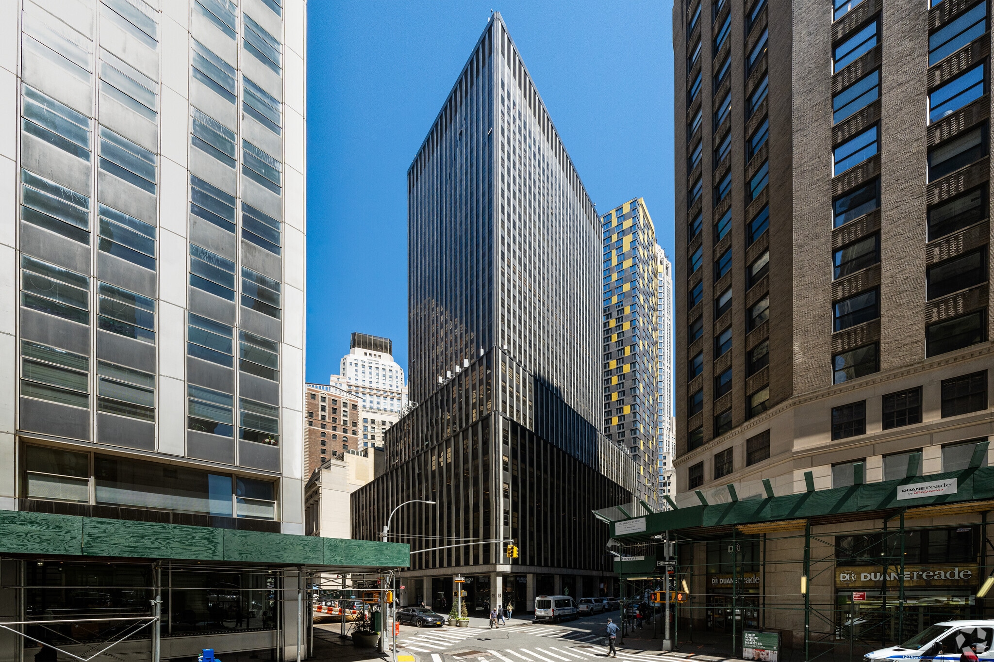 55 Broad St, New York, NY 10004 | LoopNet
