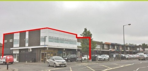 261-263 Acklam Rd, Middlesbrough, TS5 7BP - Retail for Lease | LoopNet