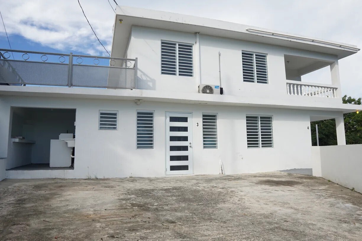 Road PR - 412 Km. 0.1 Interior Pueblo Ward, 00677 Rincon - Multifamily ...