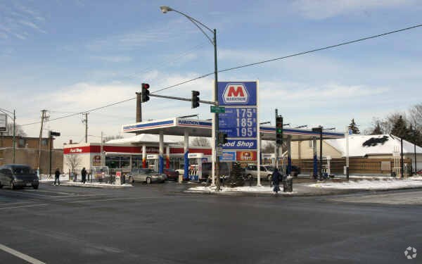 7850 S King Dr, Chicago, IL 60619 | LoopNet