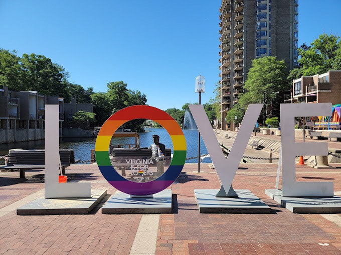 11404-11440 Washington Plz W, Reston, VA 20190 - 11414 Washington Plaza ...