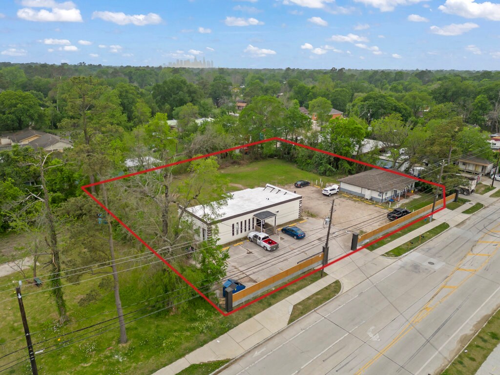 6210 Laura Koppe Rd, Houston, TX 77016 - Multifamily for Sale | LoopNet