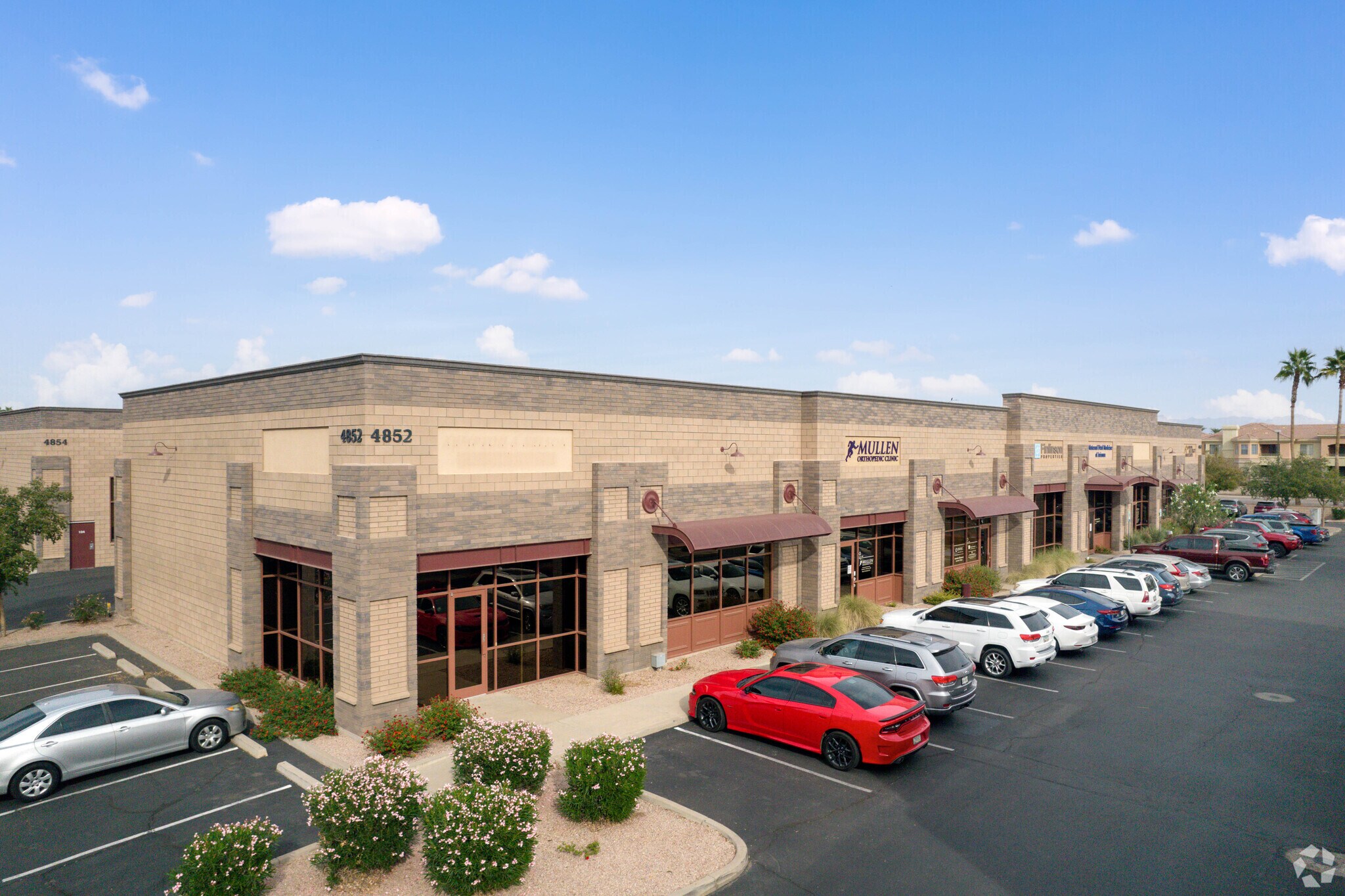 4852 E Baseline Rd, Mesa, AZ 85206 - Bldg C | LoopNet