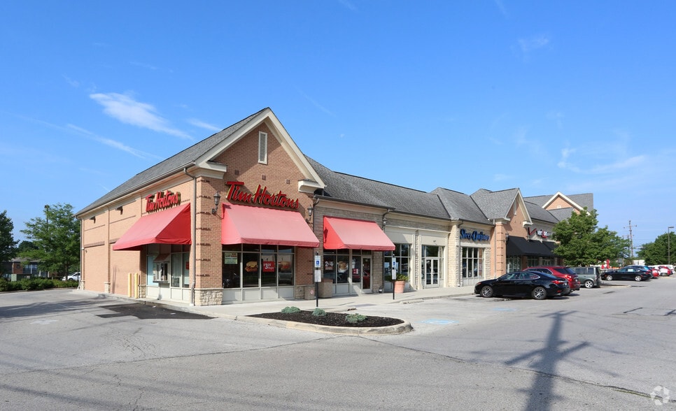 4740 Reed Rd, Upper Arlington, OH 43220 | LoopNet