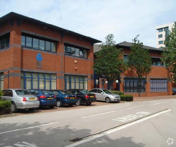 New Ln, Leeds, LS11 5DZ - Acclaim House | LoopNet