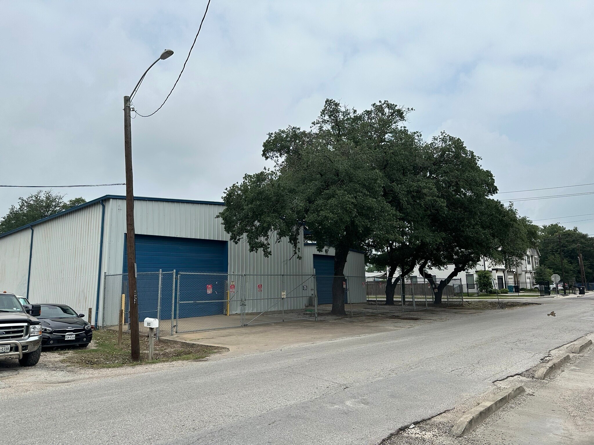 3609 Bolin Rd, Houston, TX 77092 - Industrial for Sale | LoopNet