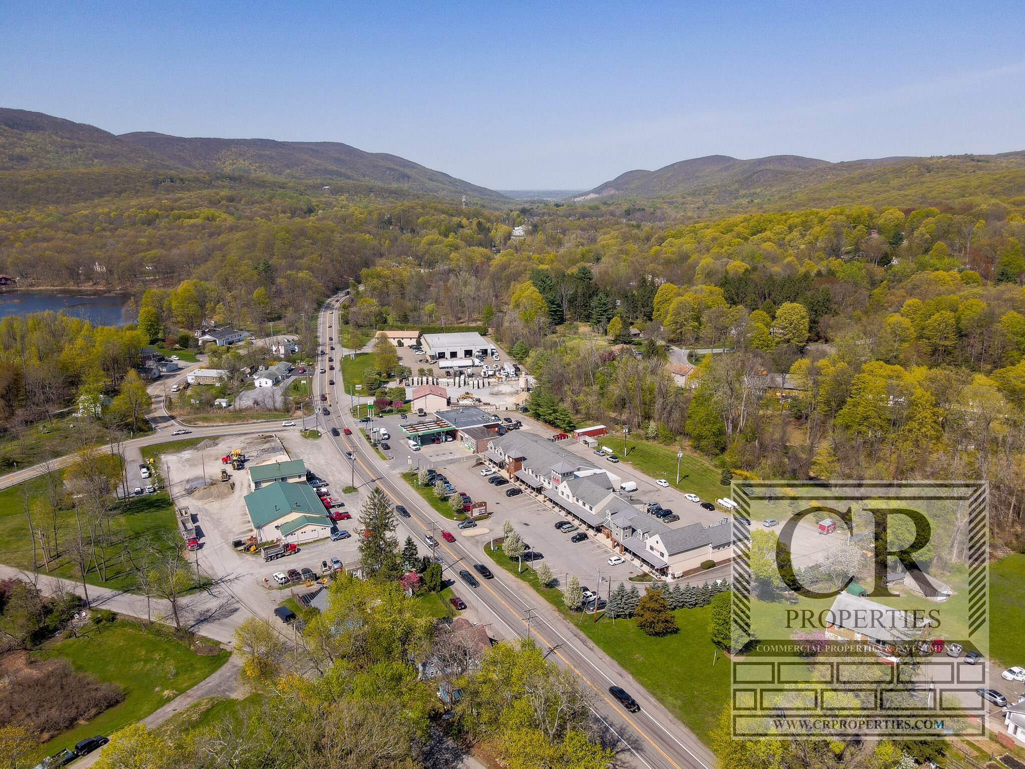 3166 Rte 9, Cold Spring, NY 10516 - Philipstown Square | LoopNet