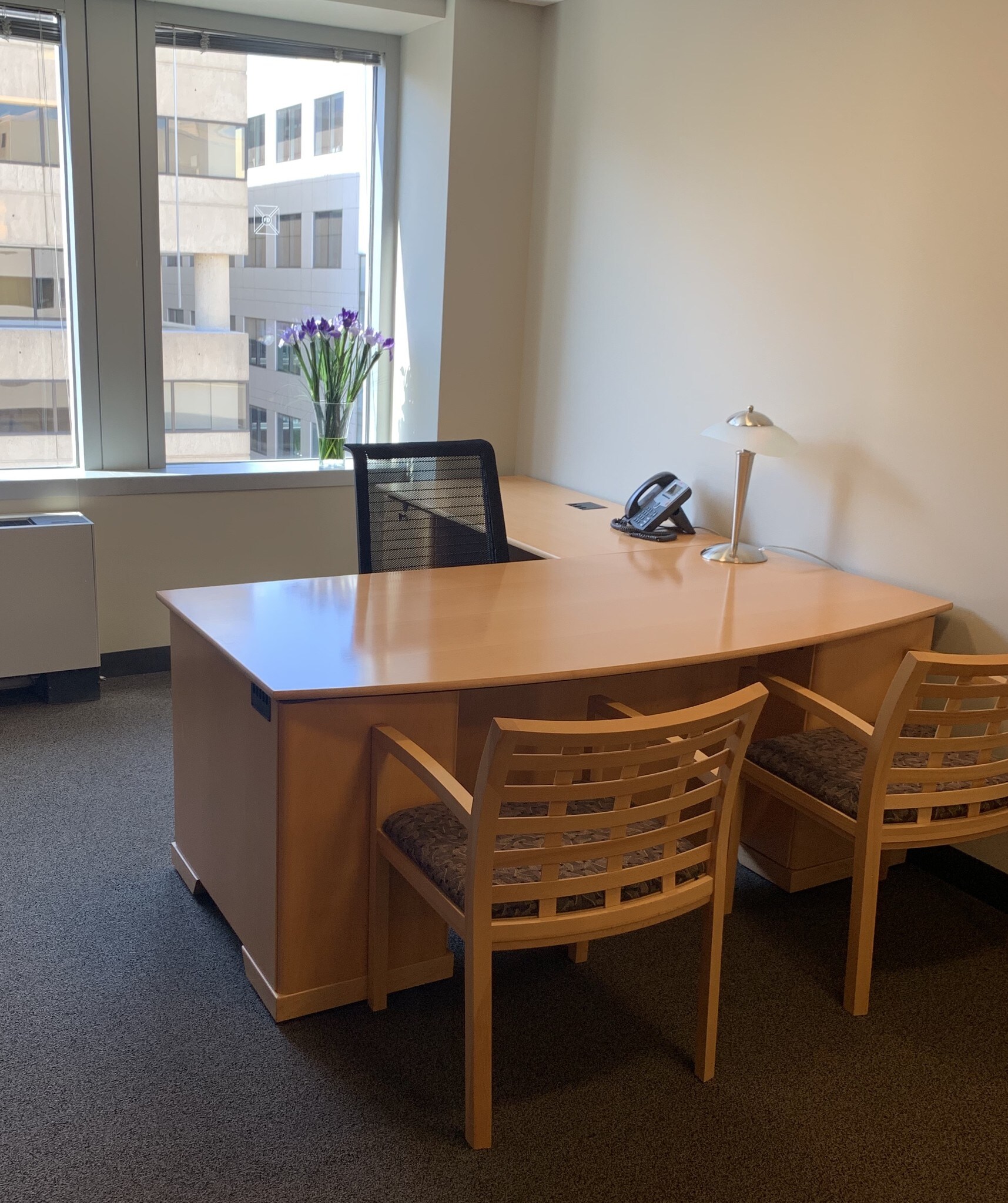 1775 Eye St NW, Washington, DC 20006 - Paramount Building | LoopNet