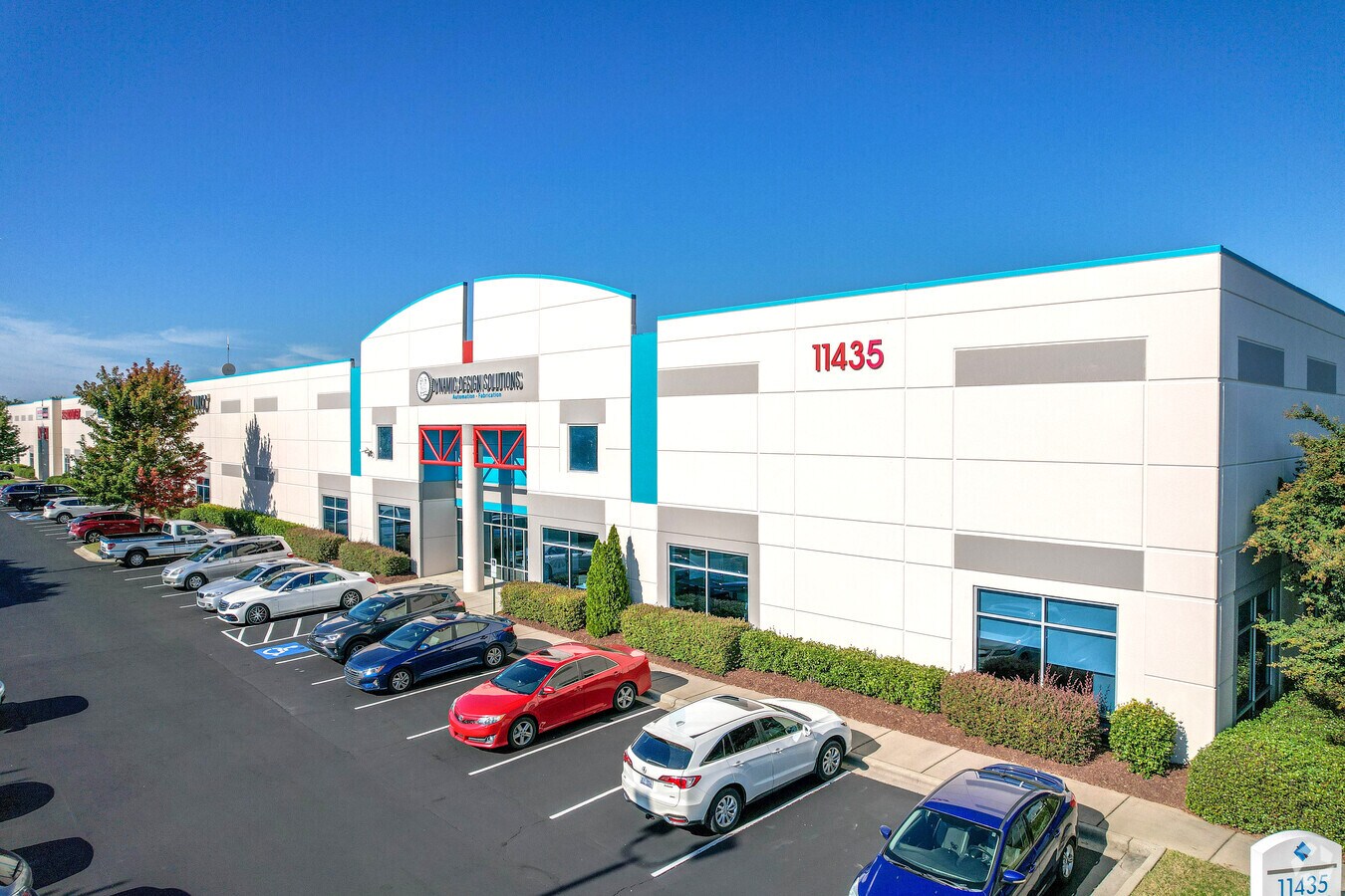 11435 Granite St, Charlotte, NC 28273 | LoopNet