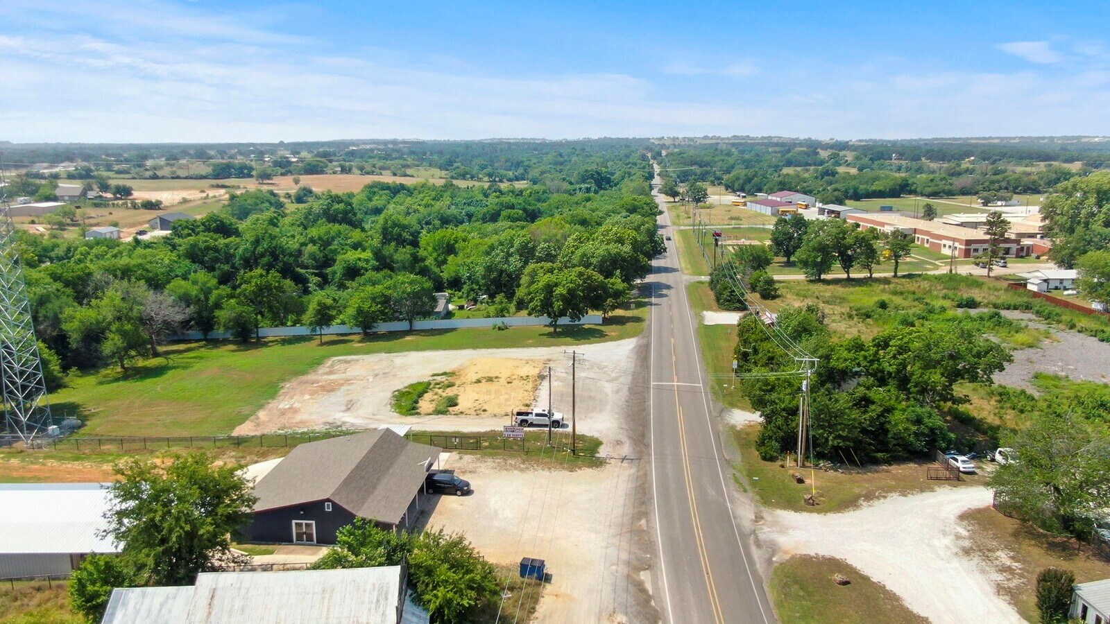 16146 FM 920, Poolville, TX 76487 | LoopNet