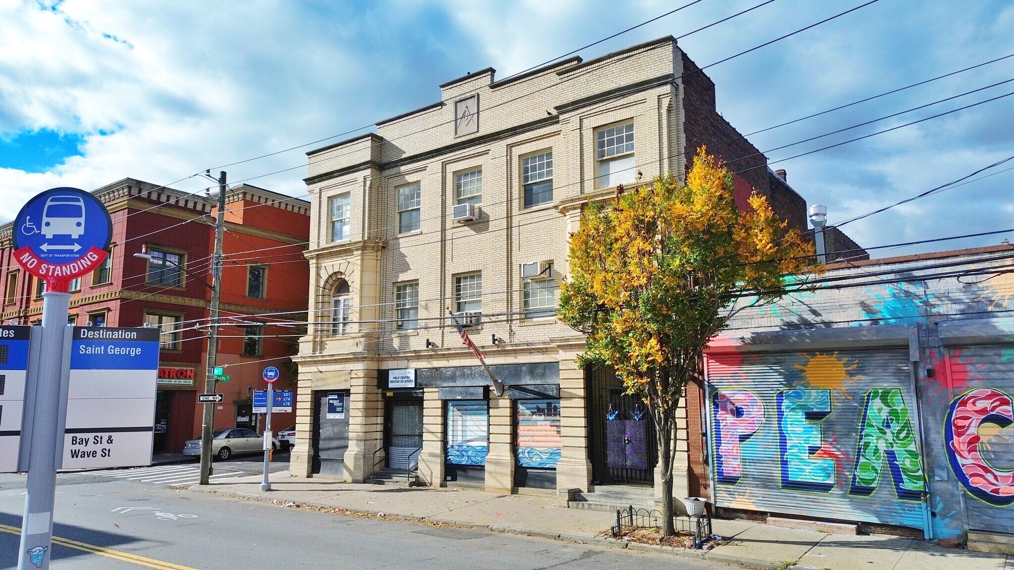 514 Bay St, Staten Island, NY 10304 - Flex for Lease | LoopNet