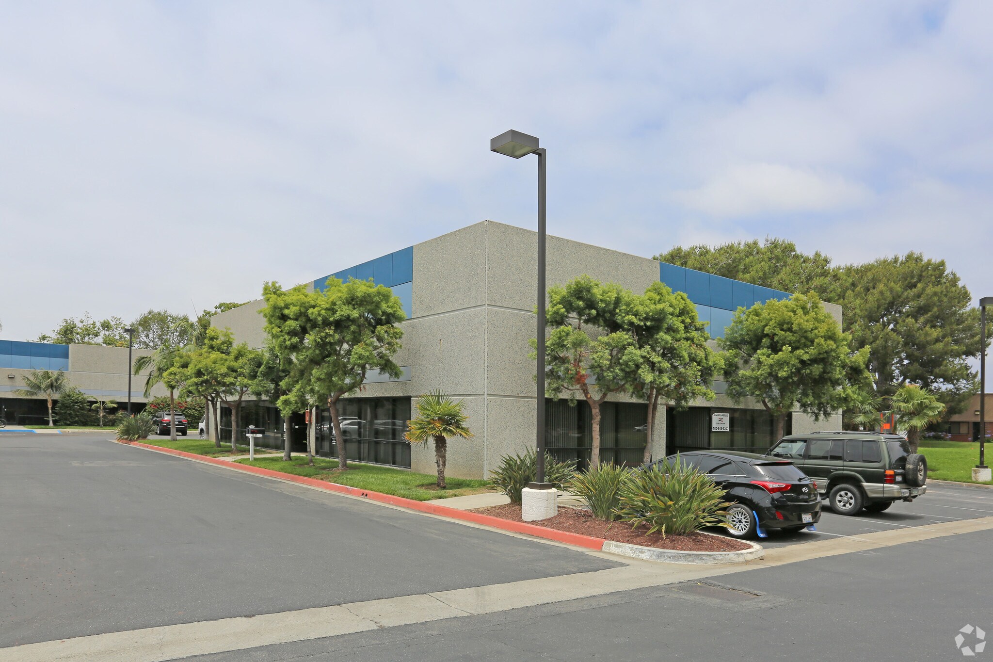 5145 Avenida Encinas, Carlsbad, CA 92008 - Pacifica Business Center | LoopNet
