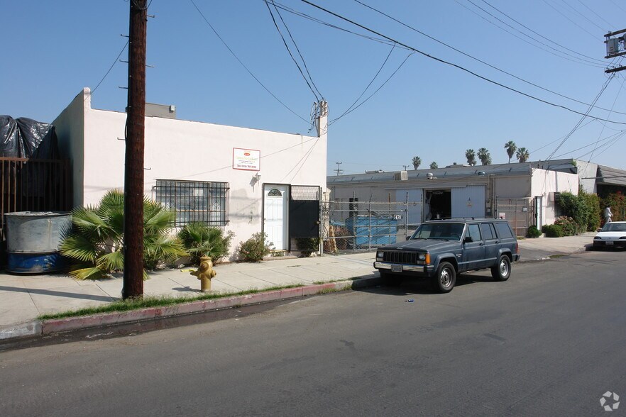 14701-14709 Lull St, Van Nuys, CA 91405 | LoopNet
