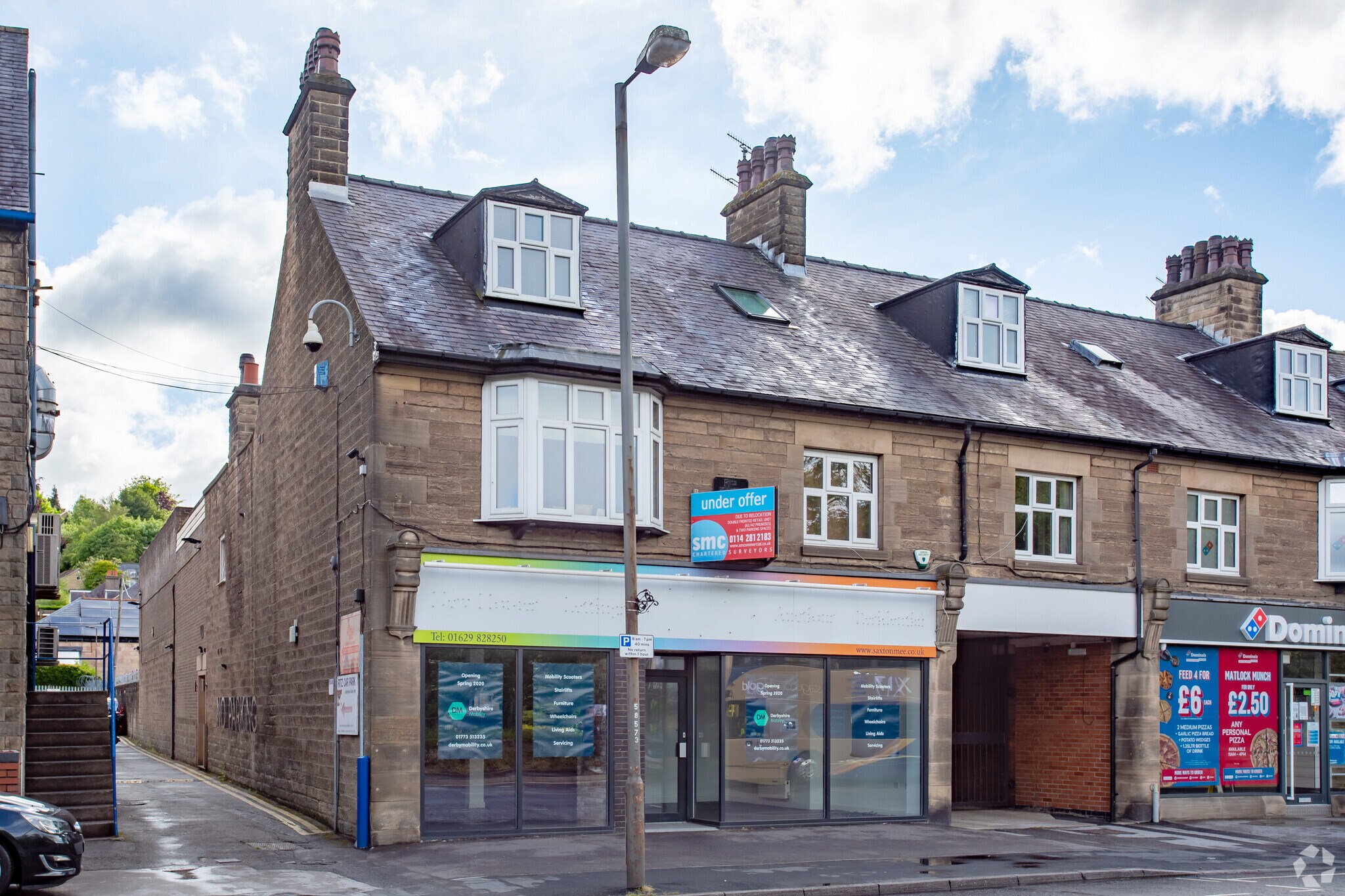 27 Causeway Ln, Matlock, DE4 3AR | LoopNet 27 Causeway Ln, Matlock, DE4 3AR | LoopNet