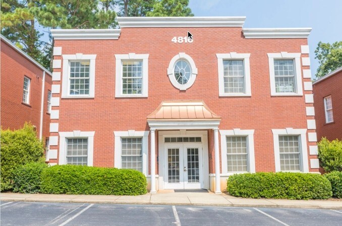 4816 Six Forks Rd, Raleigh, NC 27609 | LoopNet