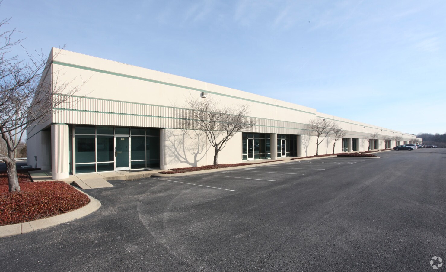 701 Airpark Center Dr, Nashville, TN 37217 | LoopNet