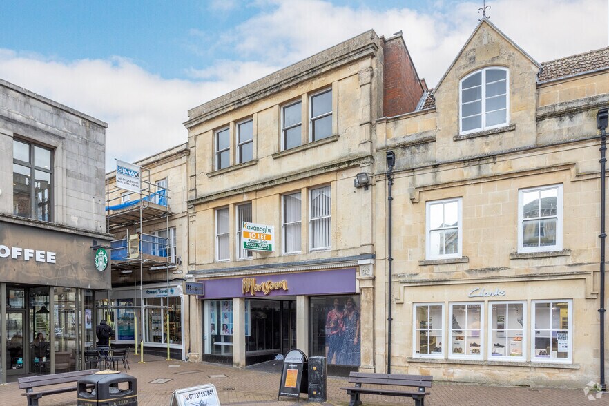 48 Fore St Trowbridge Ba14 8ej Loopnet