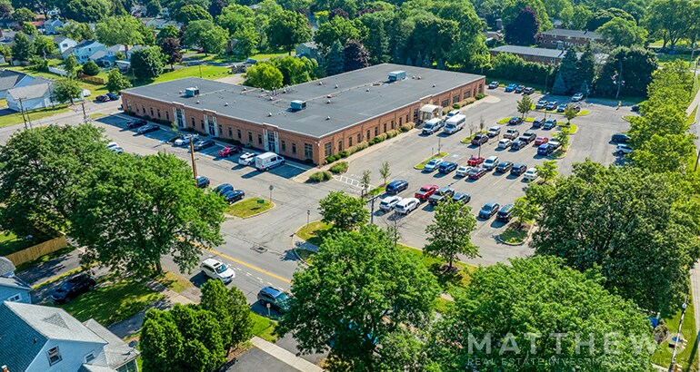 370 E Ridge Rd, Rochester, NY 14621 - 2% Co-Broker Fee ($141K ...