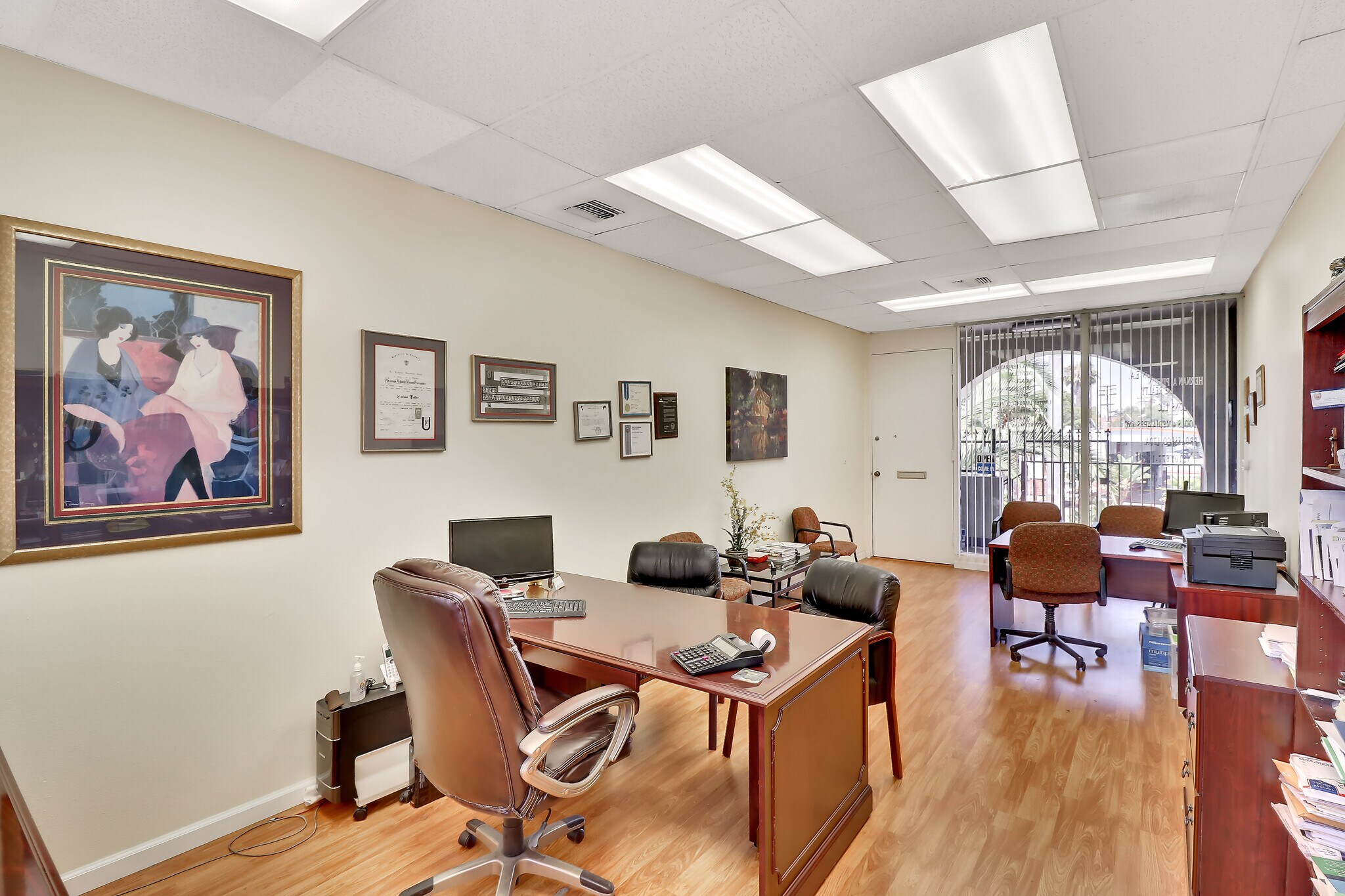 701 W Manchester Blvd, Inglewood, CA 90301 - The Wice Building | LoopNet