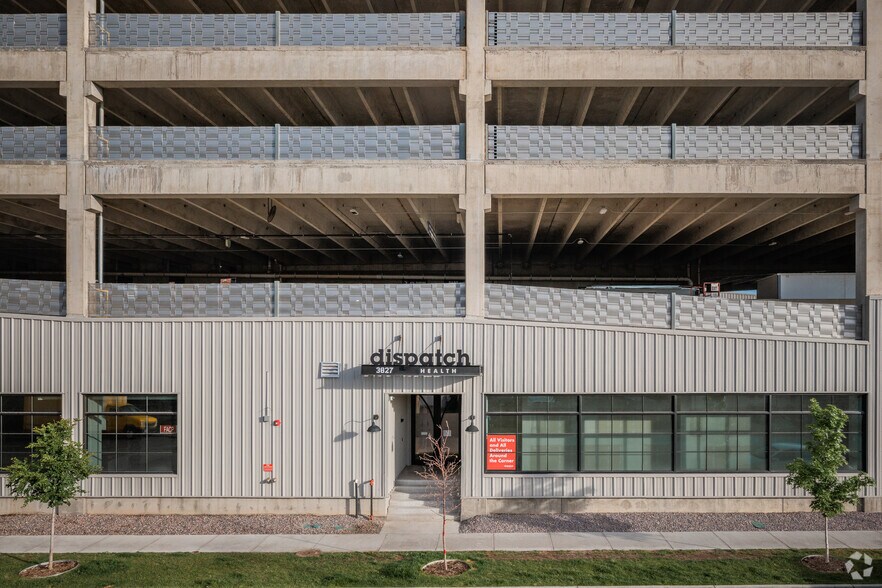 3827 N Lafayette St, Denver, CO 80205 - INDUSTRY RiNo Station | LoopNet
