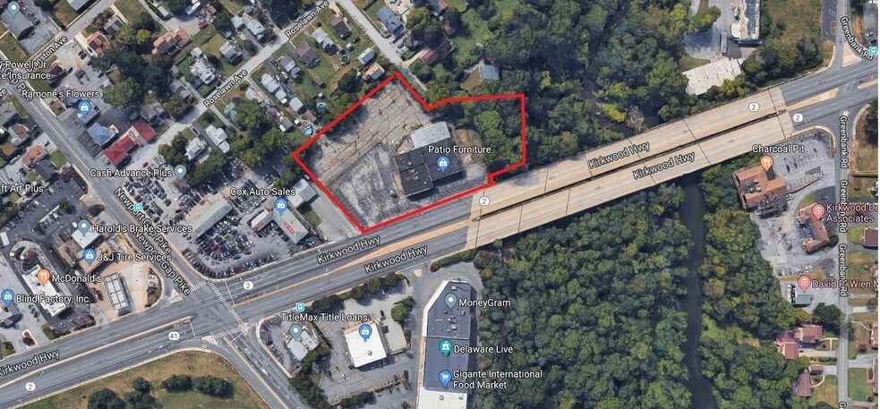3420 Kirkwood Hwy, Wilmington, DE 19808 | LoopNet