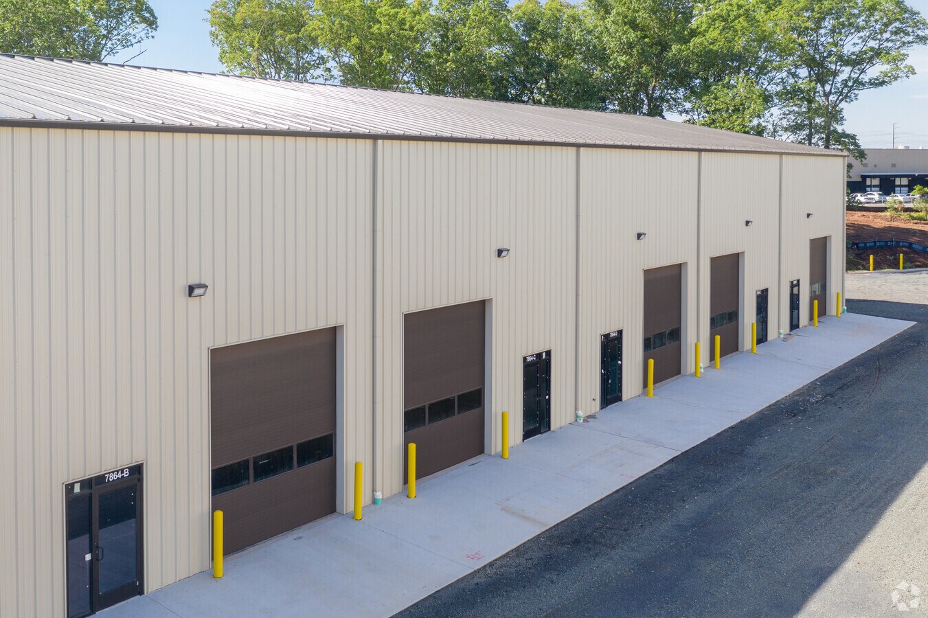 7860 7862 7864 Capital Ct, Manassas Park, VA 20111 | LoopNet