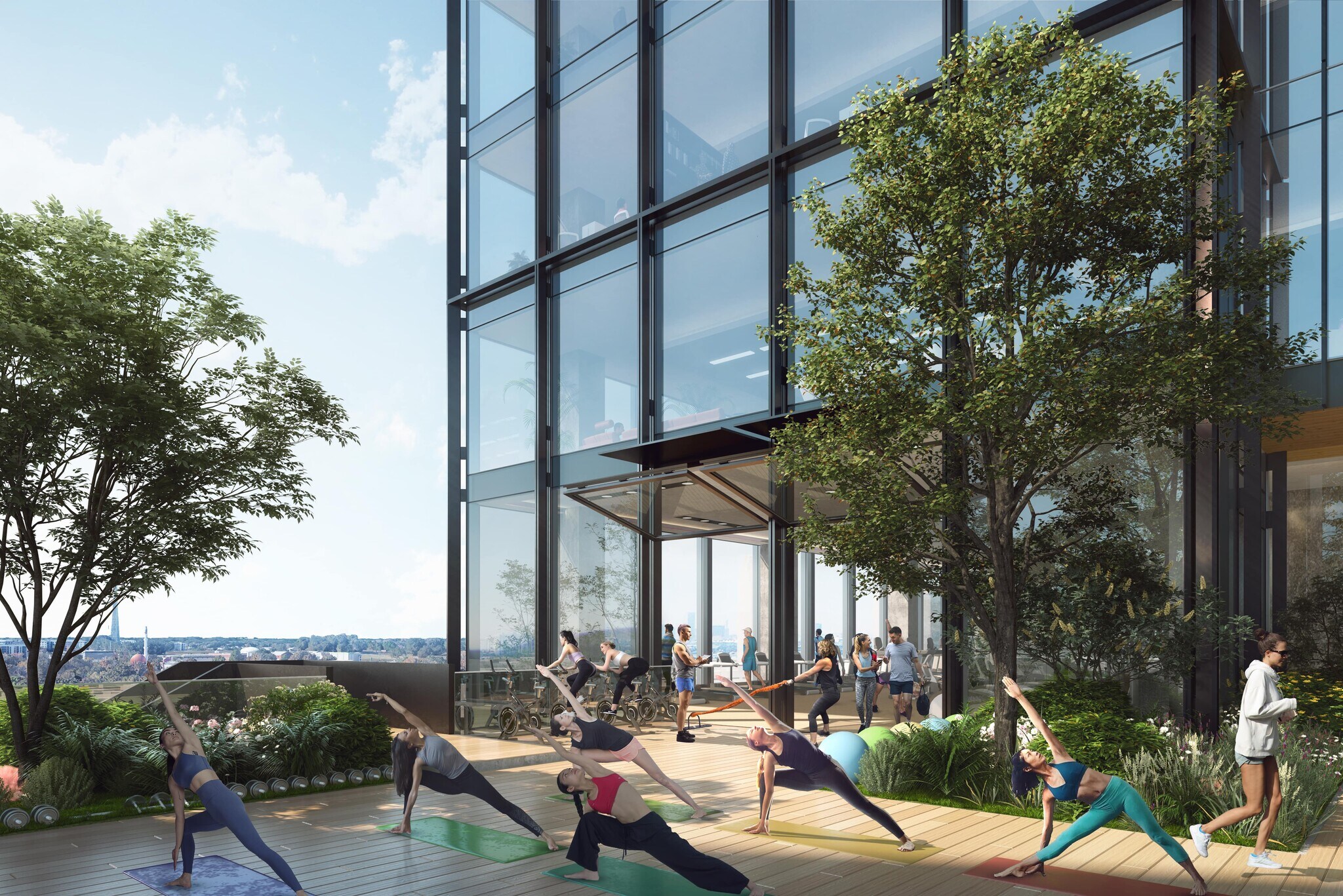 1020 Spring St, Atlanta, GA 30301 - Ten Twenty Spring at Spring Quarter ...