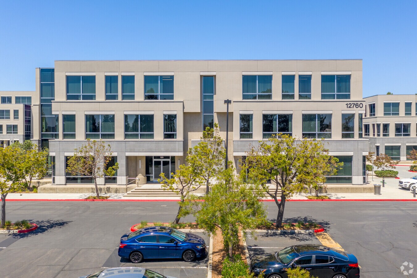 12760 High Bluff Dr, San Diego, CA 92130 | LoopNet