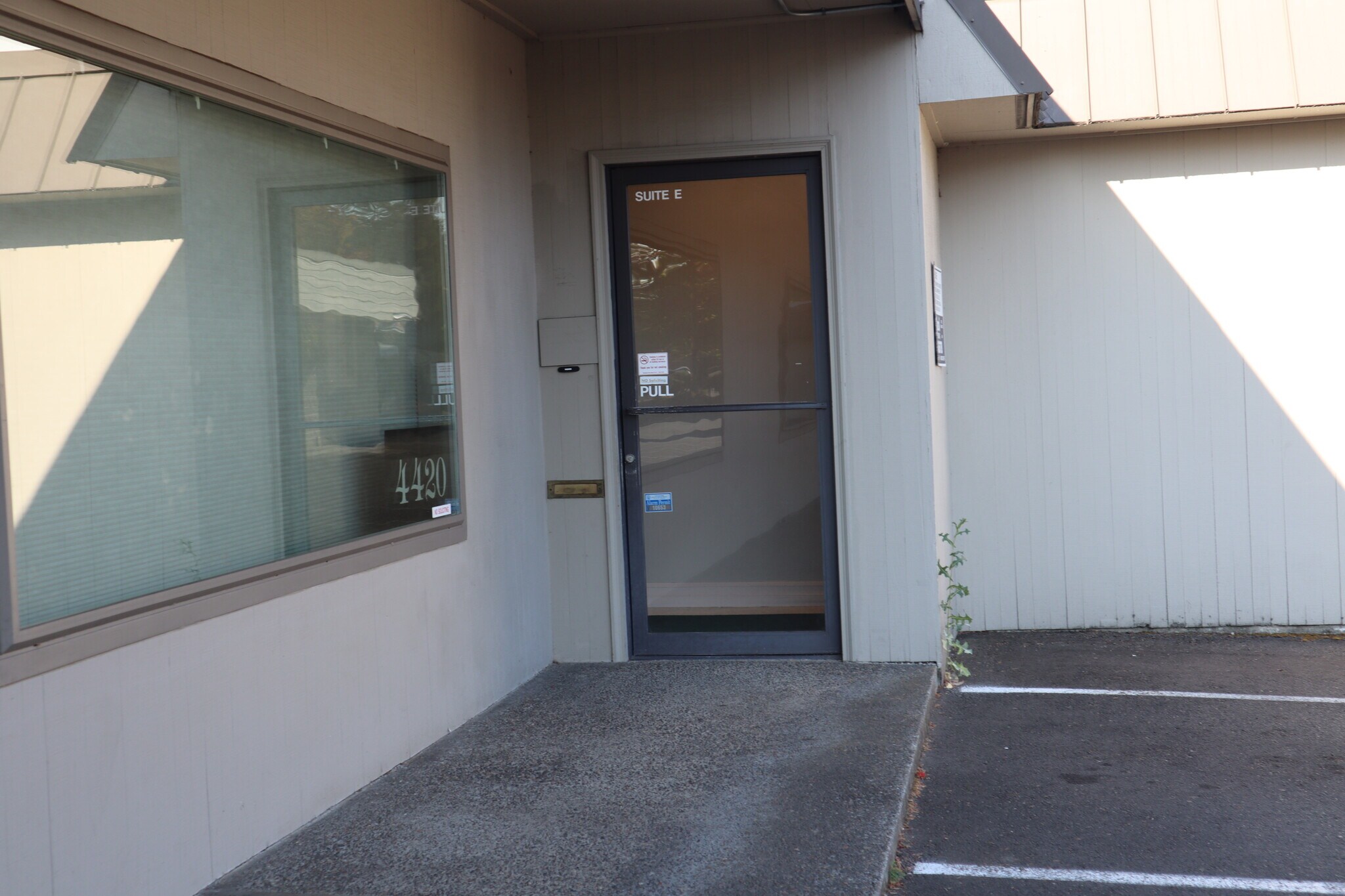 4418-4420 NE St Johns Rd E, Vancouver, WA 98661 - Office/Retail for ...