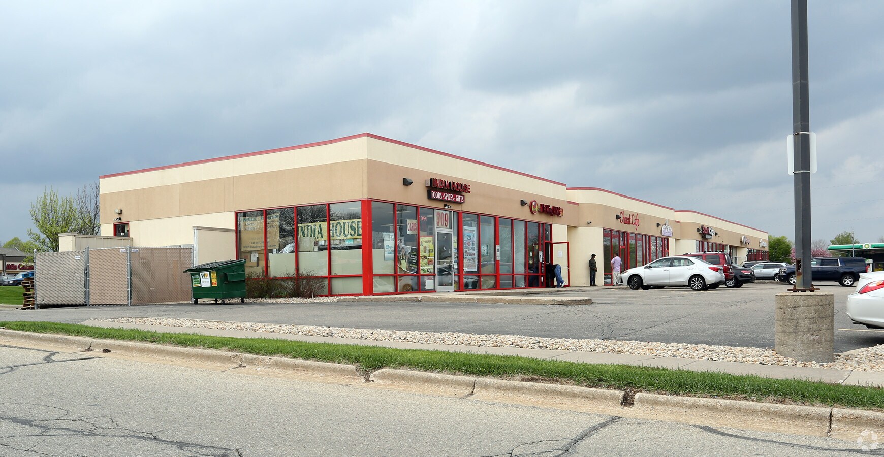 705 S Gammon Rd, Madison, WI 53719 | LoopNet