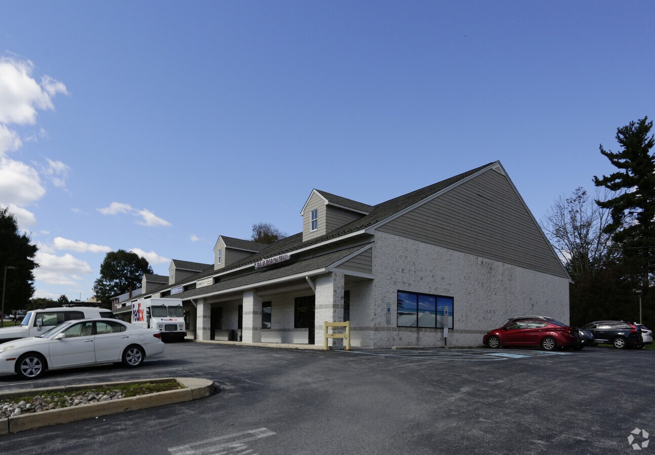 365 Lancaster Ave, Frazer, PA 19355 | LoopNet