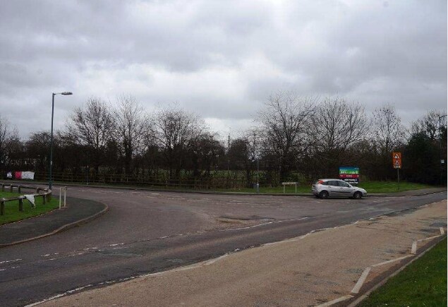 Welshpool Rd, Shrewsbury, SY3 5AD - Land for Sale | LoopNet