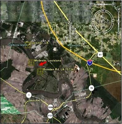 LA Highway 75, Geismar, LA 70734 | LoopNet