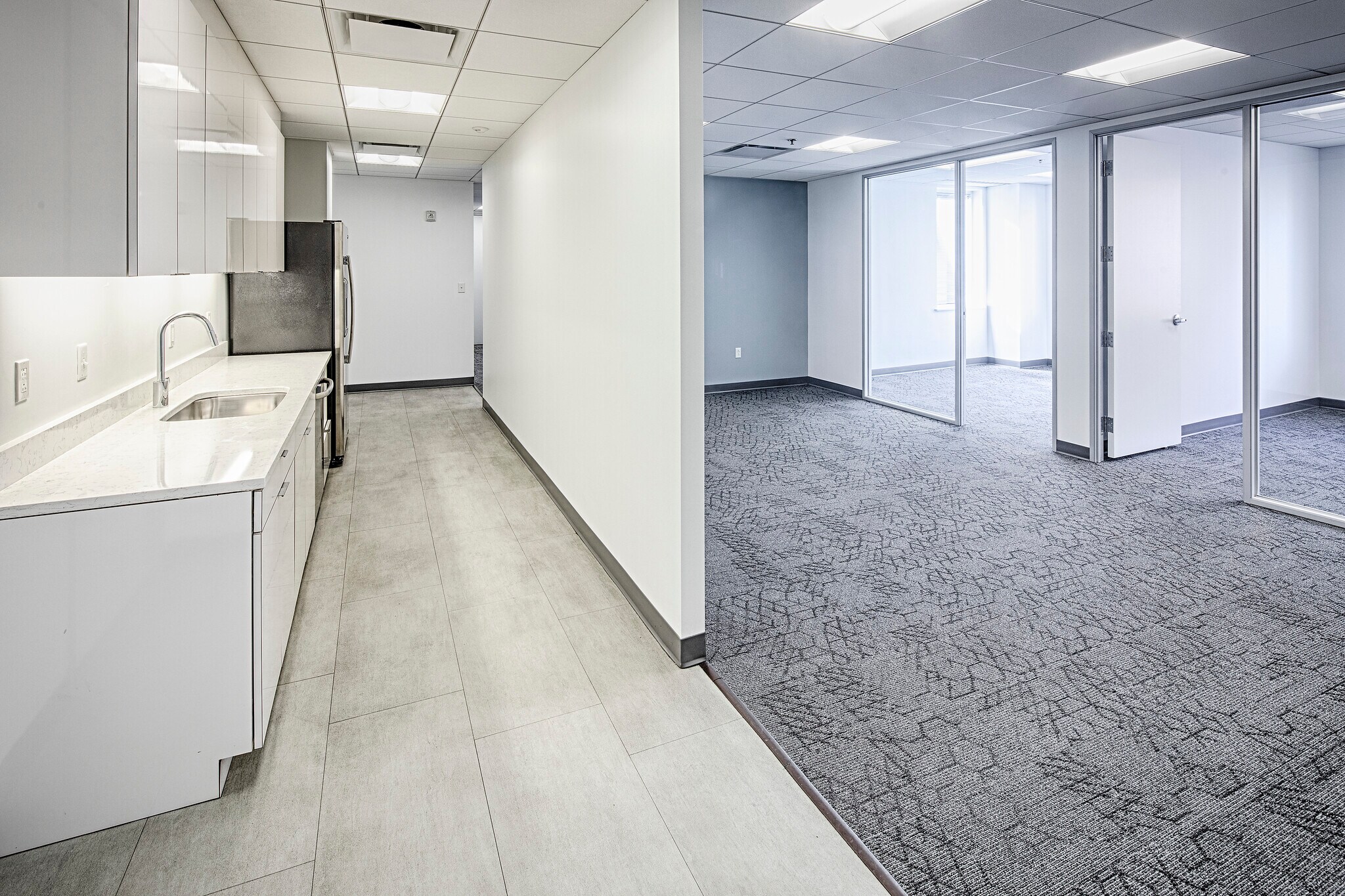 1250 23rd St NW, Washington, DC 20037 - Office for Lease | LoopNet