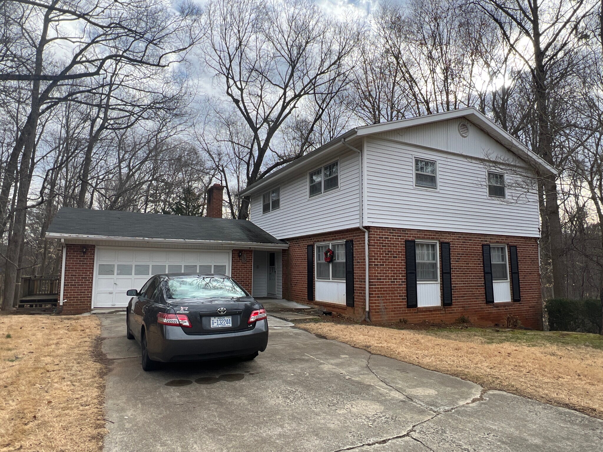 907 Hunting Ridge Rd, Martinsville, VA 24112 | LoopNet