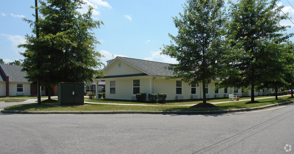 1810 New Hope Rd, Raleigh, NC 27604 - Spring Arbor of Raleigh | LoopNet