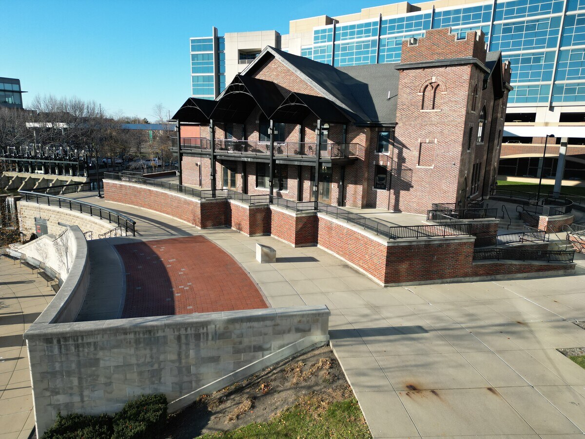 337 W 11th St, Indianapolis, IN 46202 | LoopNet