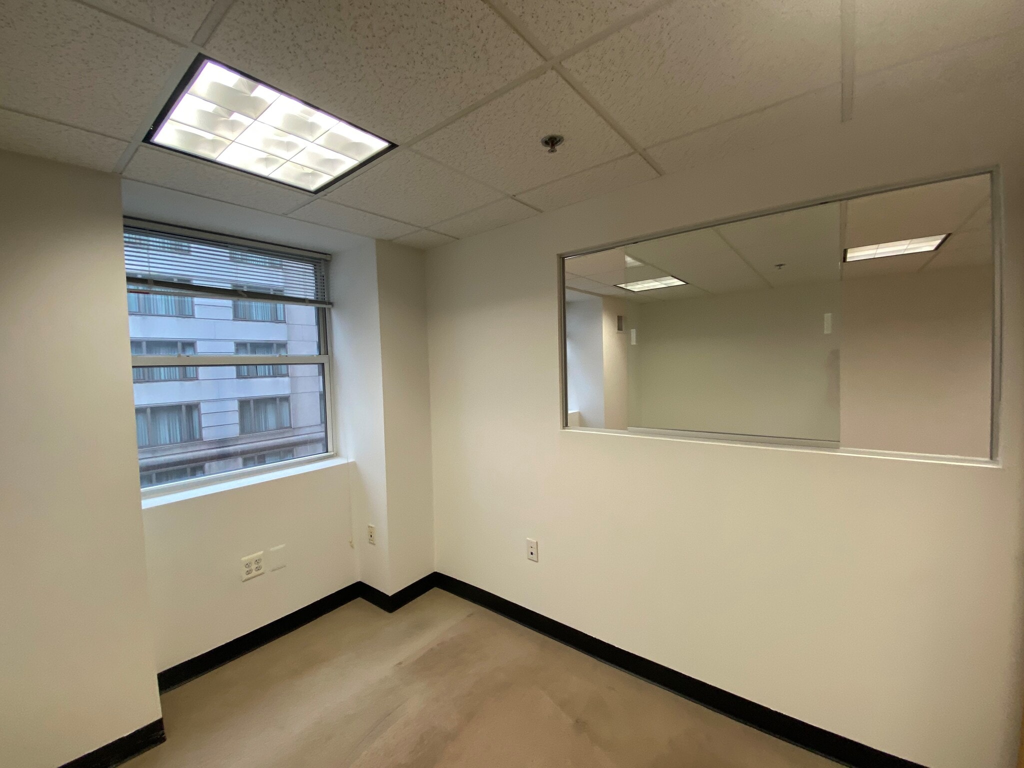 1100 H St NW, Washington, DC 20005 - RB Properties Inc | LoopNet