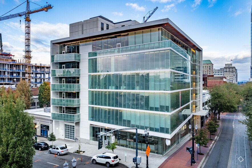 509 Olive Way, Seattle, WA 98101 - 509 Olive | LoopNet