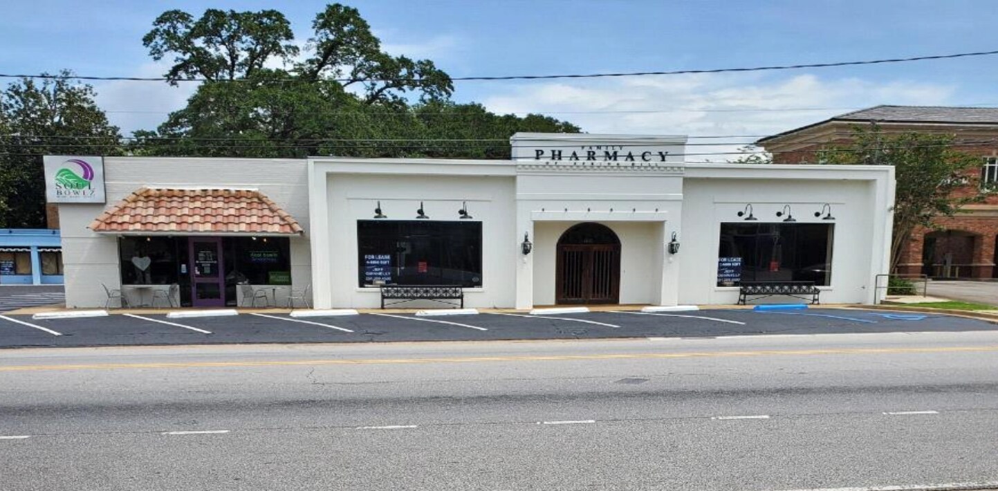 4415 Old Shell Rd, Mobile, AL 36608 - Retail for Lease | LoopNet