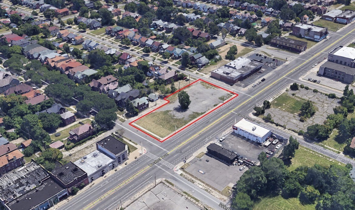11628 Dexter Ave, Detroit, MI 48206 | LoopNet
