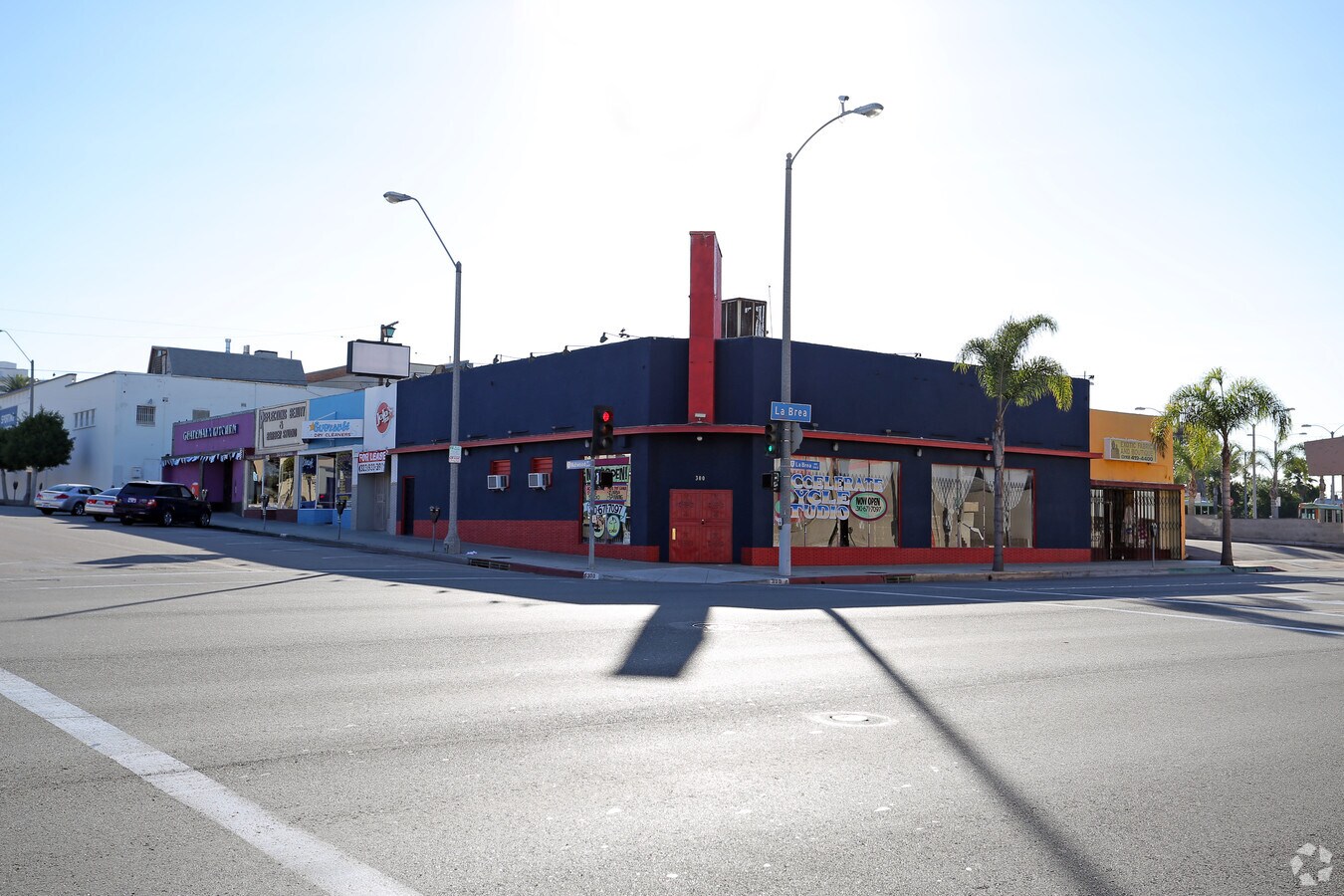 300 S La Brea Ave, Inglewood, CA 90301 | LoopNet