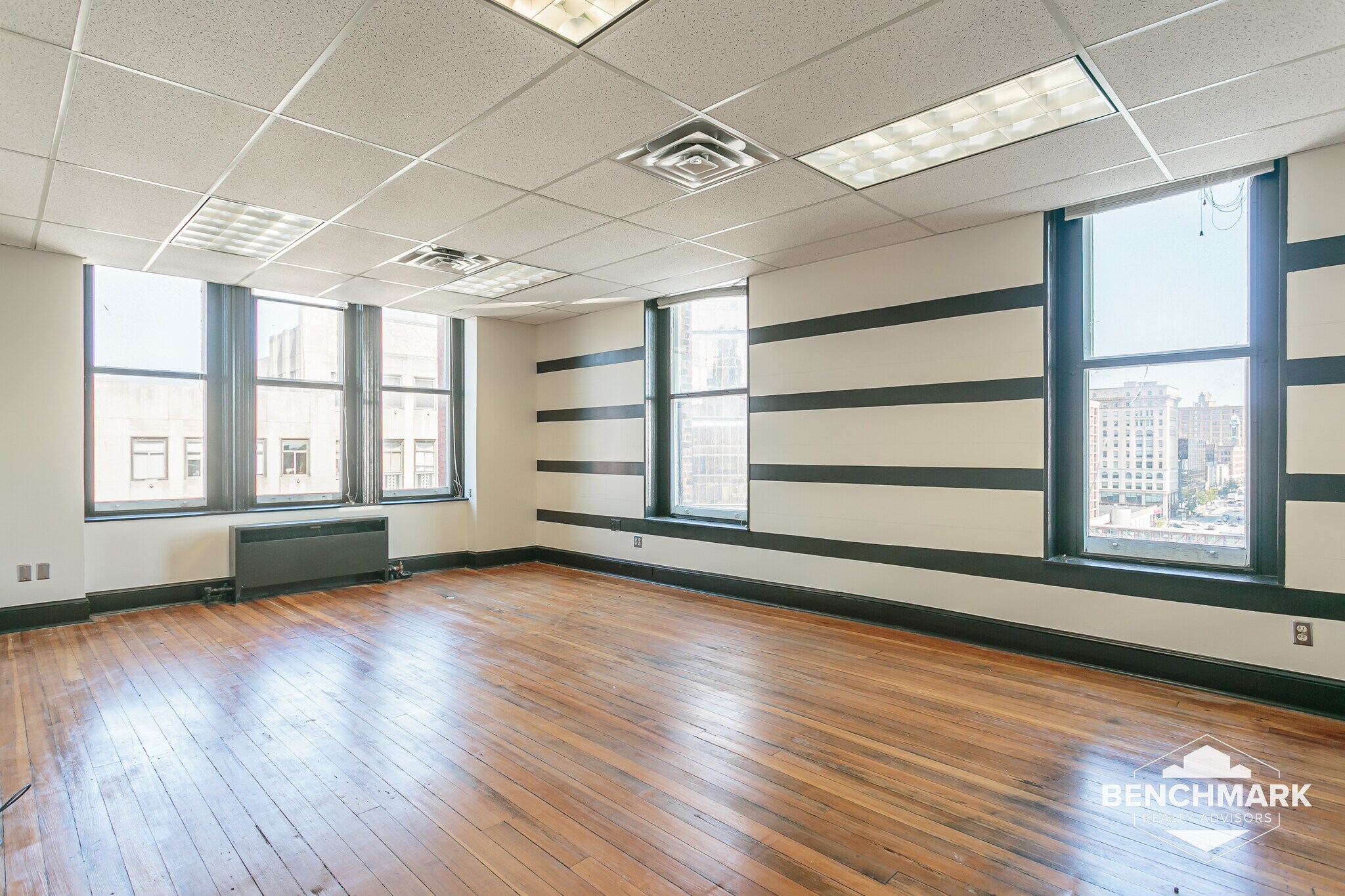 1-9 E Main St, Rochester, NY 14614 - The Wilder Building | LoopNet