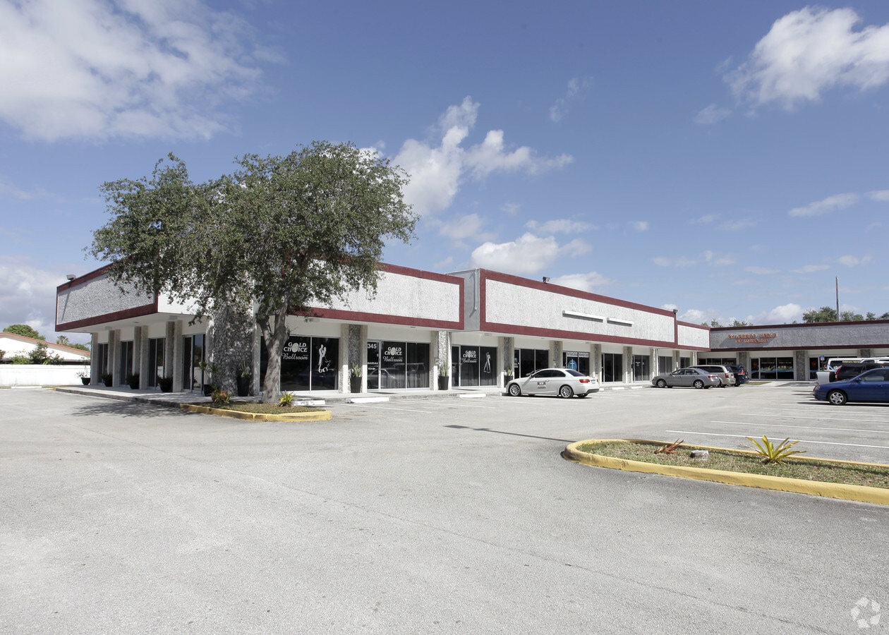 261-345 S State Road 7, Margate, FL 33068 | LoopNet